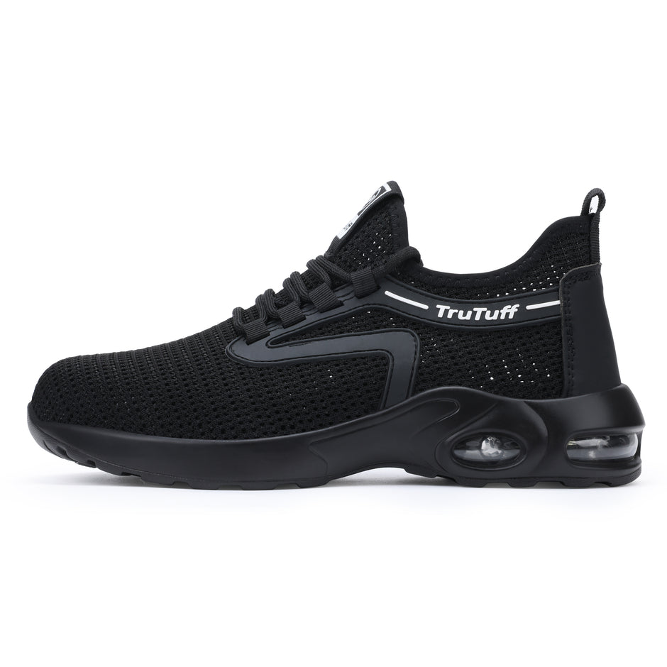 Style & Comfort with Guaranteed Feet Protection with TruTuff Shoes ...