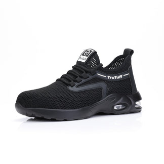 TruTuff WICK Lightweight Safety Shoes, Work Shoes for Men – Trutuff Shoes