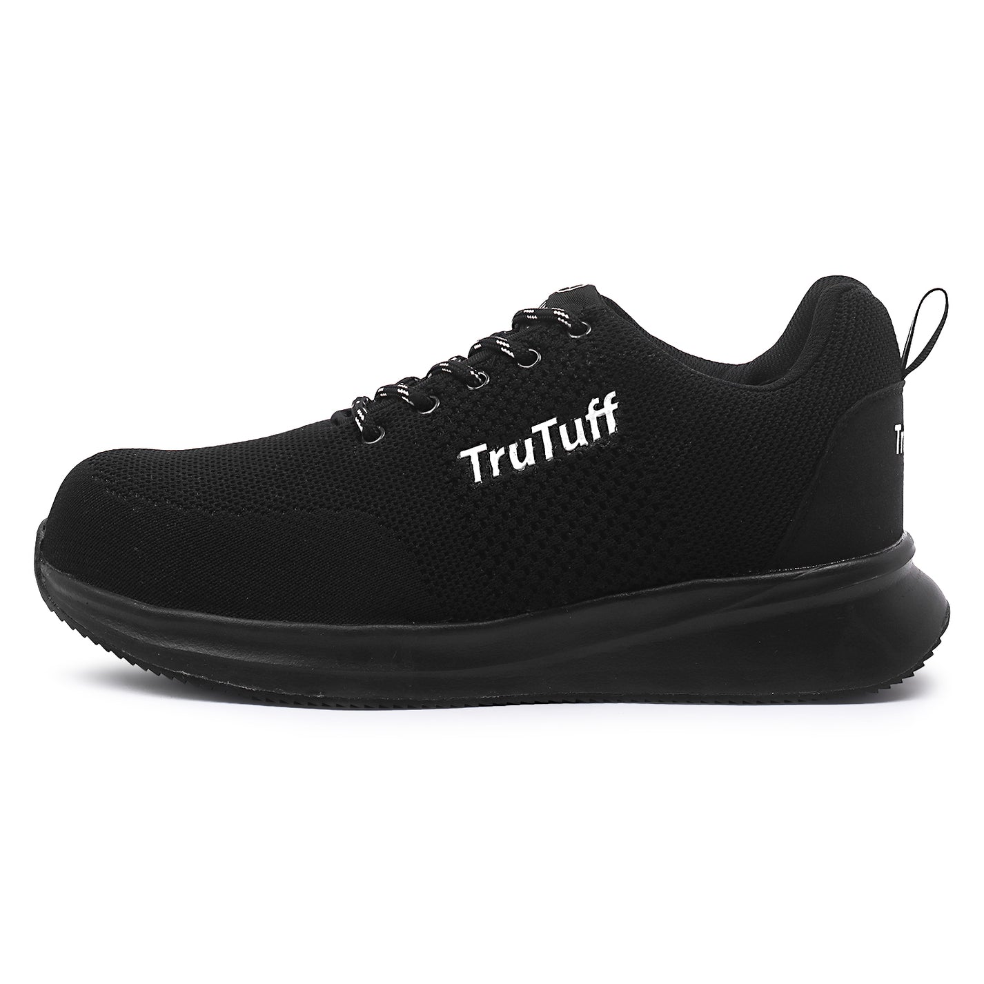 TruTuff Grande Safety Shoes - Lightweight Work Shoe | Safety, Style ...