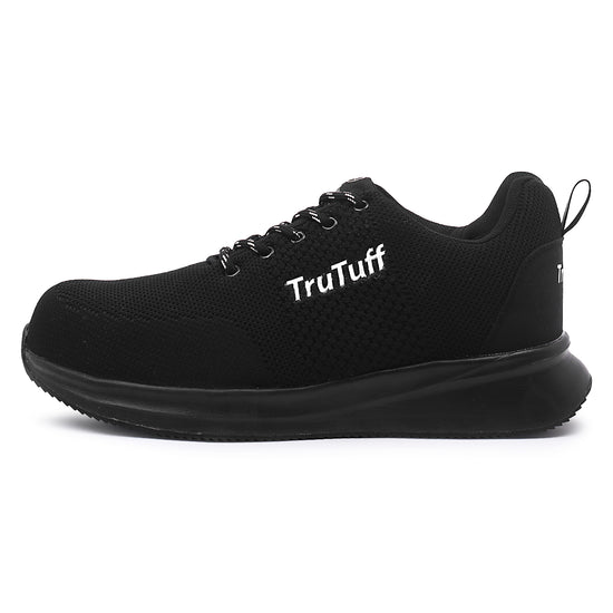 TruTuff Grande Safety Shoes – Trutuff Shoes