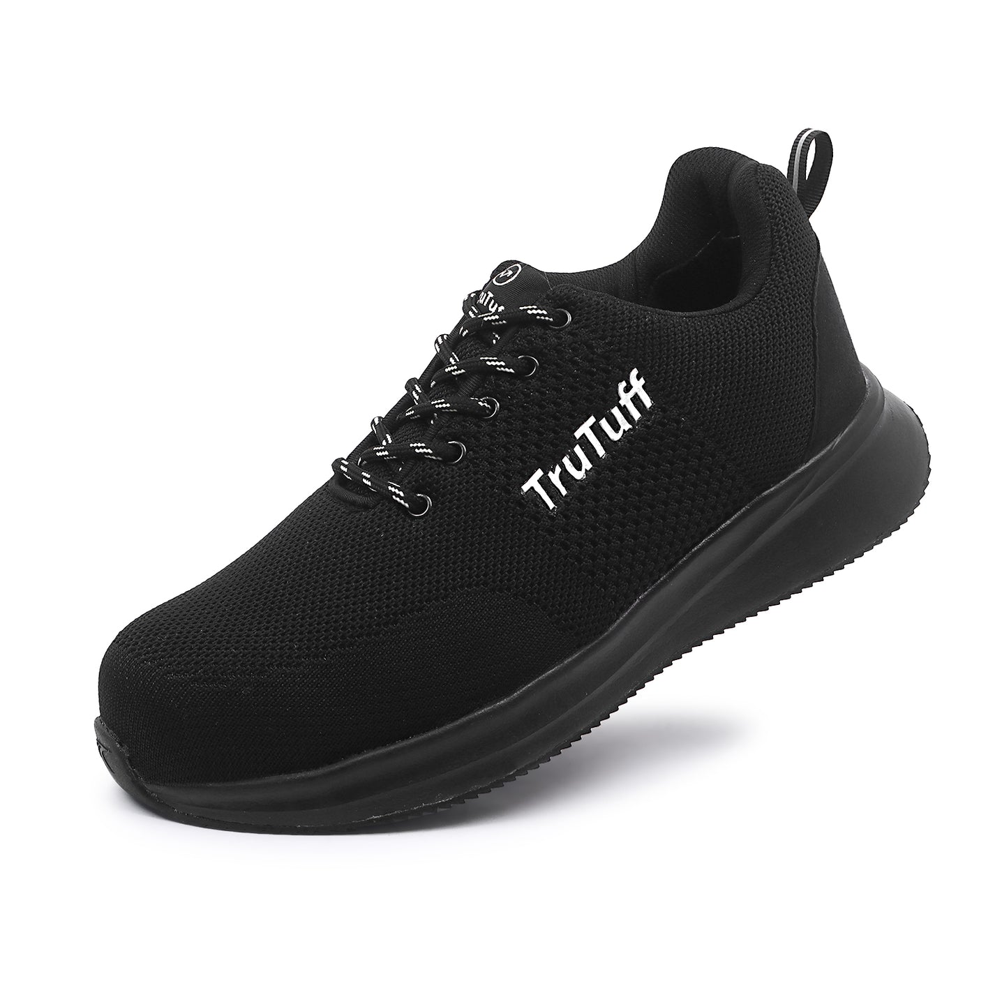 TruTuff Grande Safety Shoes - Lightweight Work Shoe | Safety, Style ...