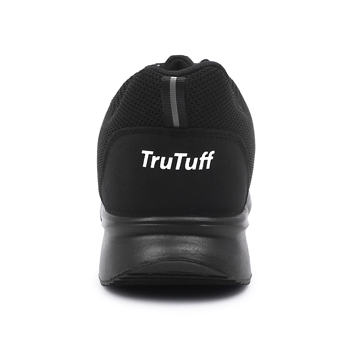 TruTuff Grande Safety Shoes – Trutuff Shoes