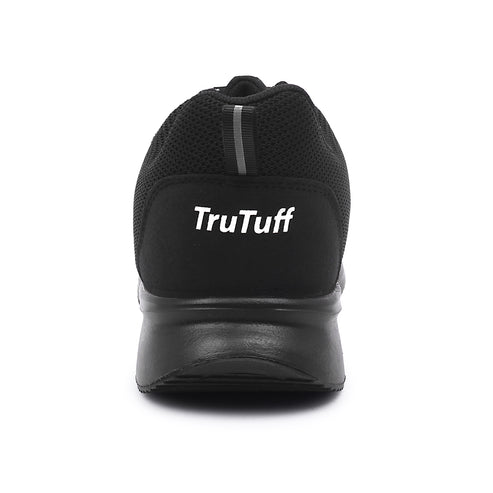 TruTuff Grande Safety Shoes - Lightweight Work Shoe | Safety, Style ...