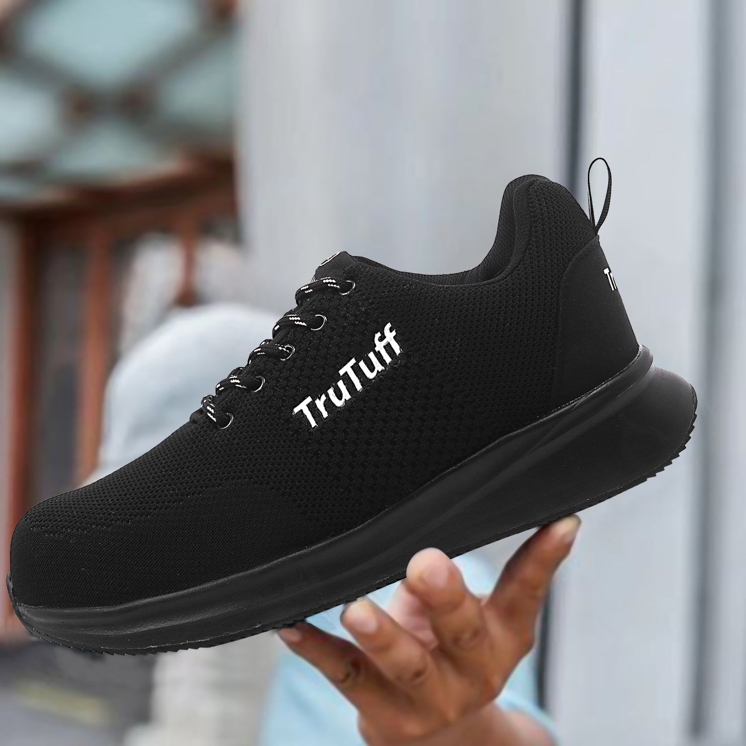 TruTuff Shoes - Buy Lightweight, Steel Toe Footware Online – Trutuff Shoes
