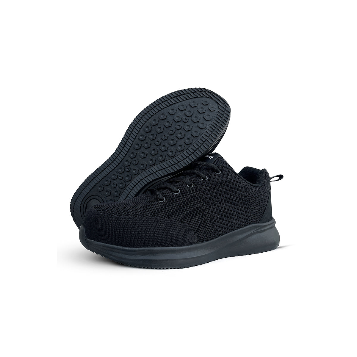 Style & Comfort with Guaranteed Feet Protection with TruTuff Shoes ...