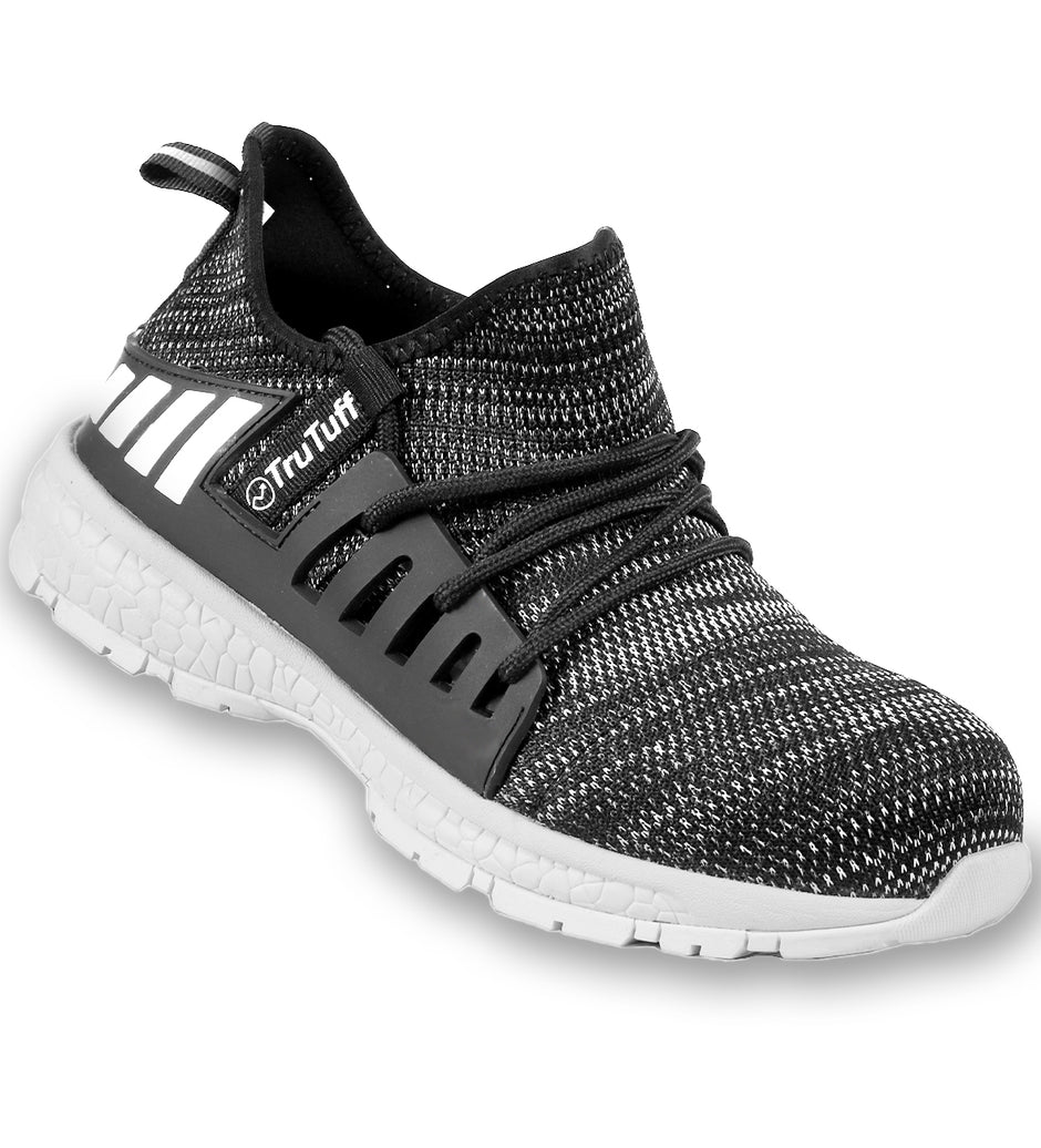 TruTuff Industrial Sports Safety Shoes for Men and Women – Trutuff Shoes